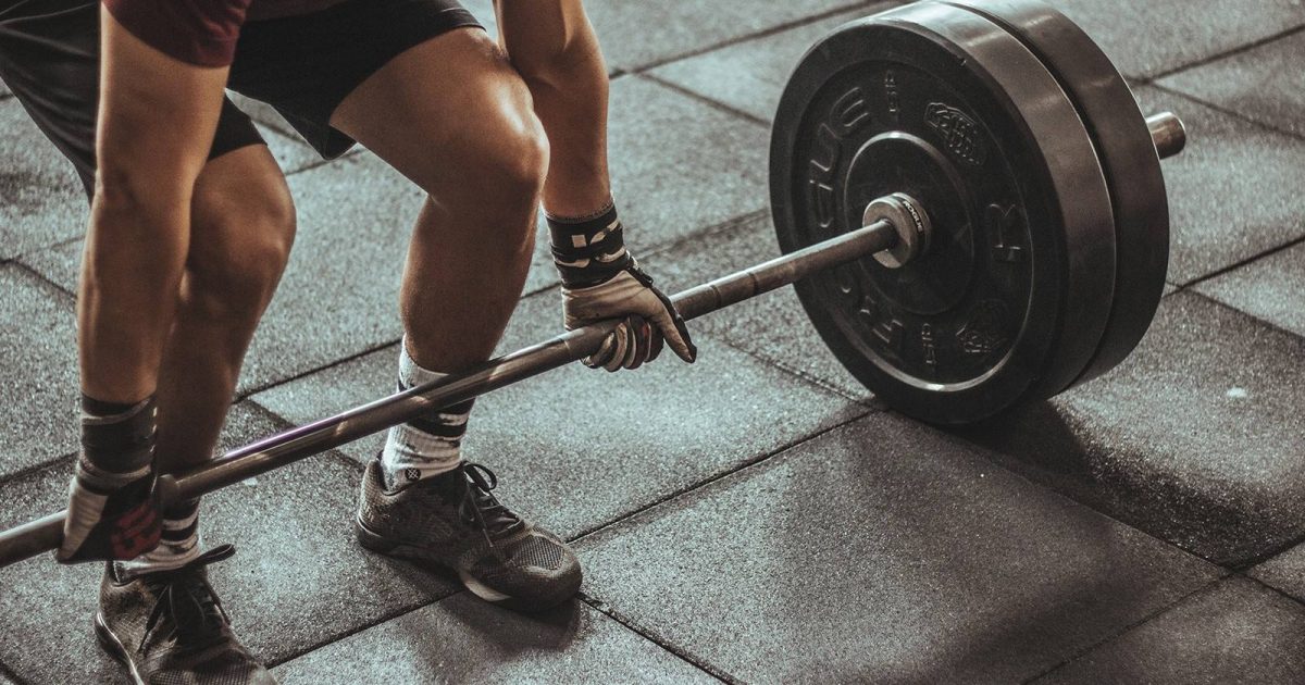 Facebook CrossFit Ads For Increasing Memberships：5 Strategies To Target ...