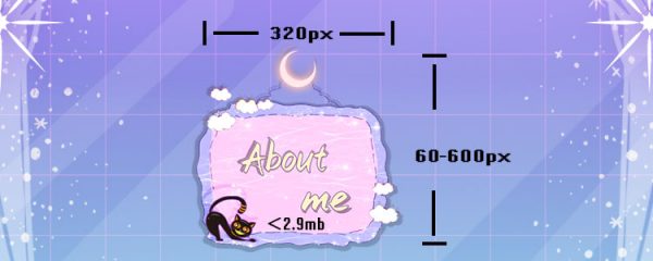 8+Most Detailed Twitch Overlay Size Guides in 2022