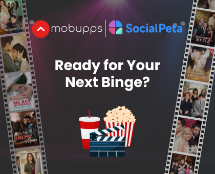 The Rise of Short Drama Apps: How Snackable Content is Changing ...