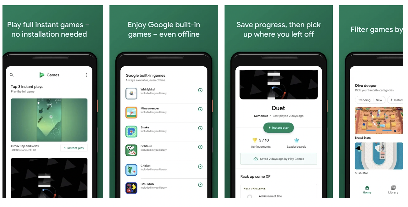 App Store Screenshot Guidelines: All Tips for Ios & Google Play