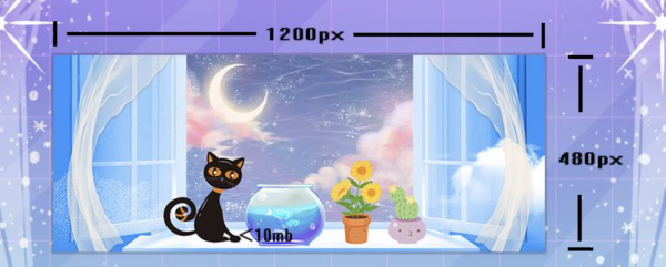 8+Most Detailed Twitch Overlay Size Guides in 2022