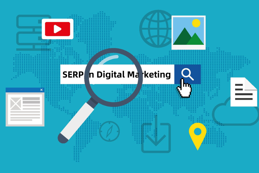 Ultimate guide：What Is SERP in Digital Marketing?