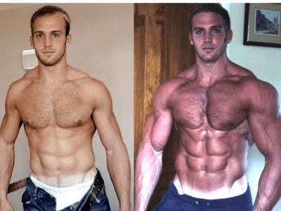 AI健身修图GigaBody下载量破百万，健身人自己的“美图秀秀”