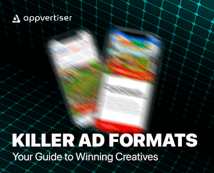 Killer Ad Formats: Your Guide to Winning Creatives
