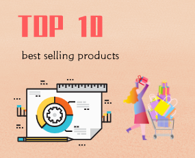 TOP 10 Best Seller Products On AliExpress In 2020