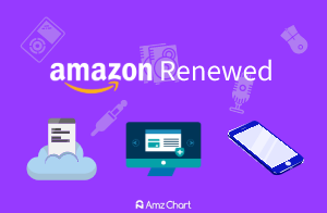 What Does Renewed Mean on Amazon?