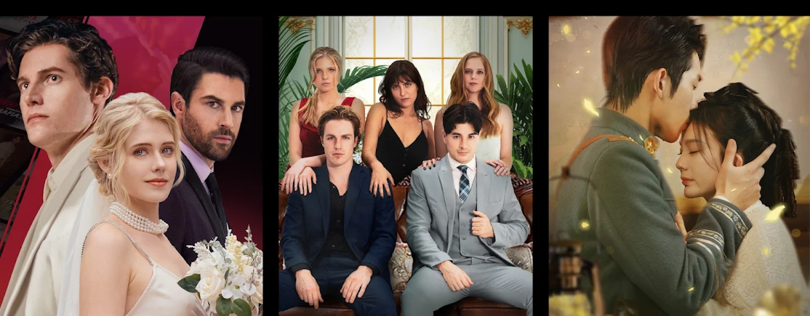 The Rise of Short Drama Apps: How Snackable Content is Changing ...