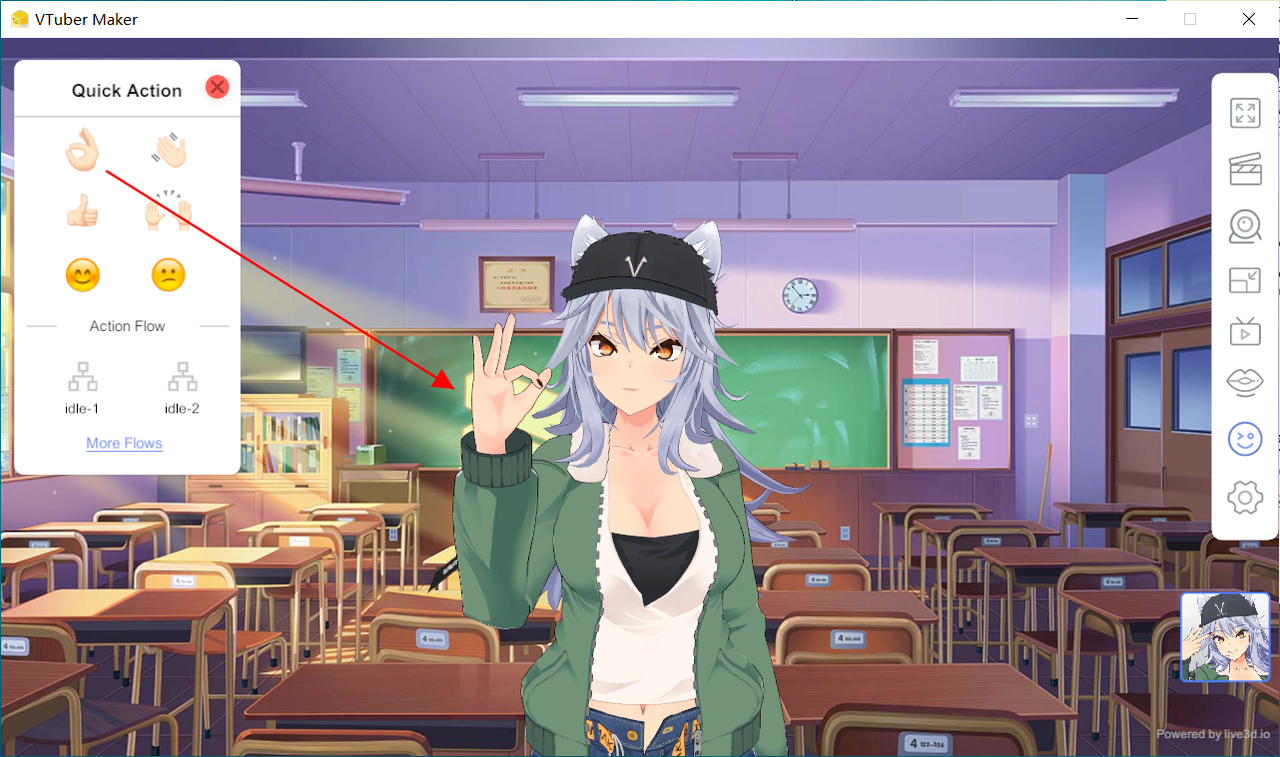 How to become a virtual youtuber?