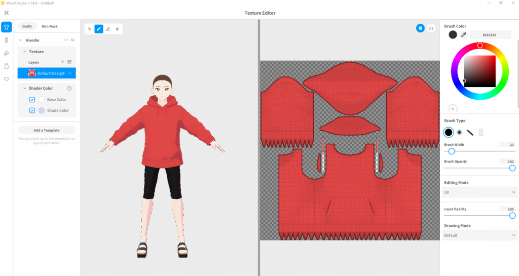 How to Make a VTuber Model with the Simplest Way 2023