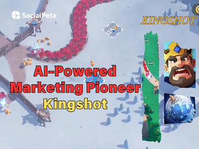 With 2,000 AI Creatives Daily, Century Games' Kingshot Dominates Mobile ...