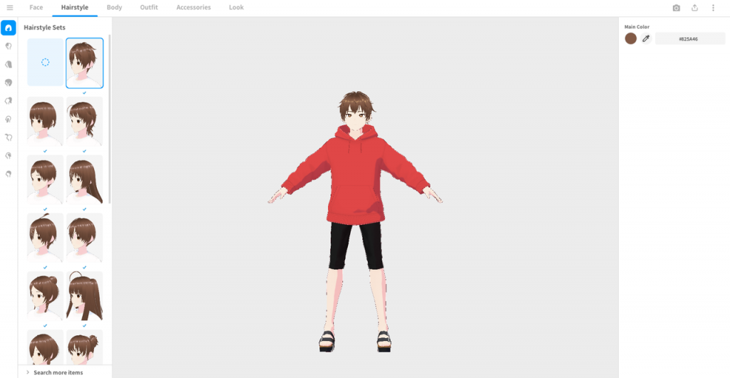 How to Make a VTuber Model with the Simplest Way 2023