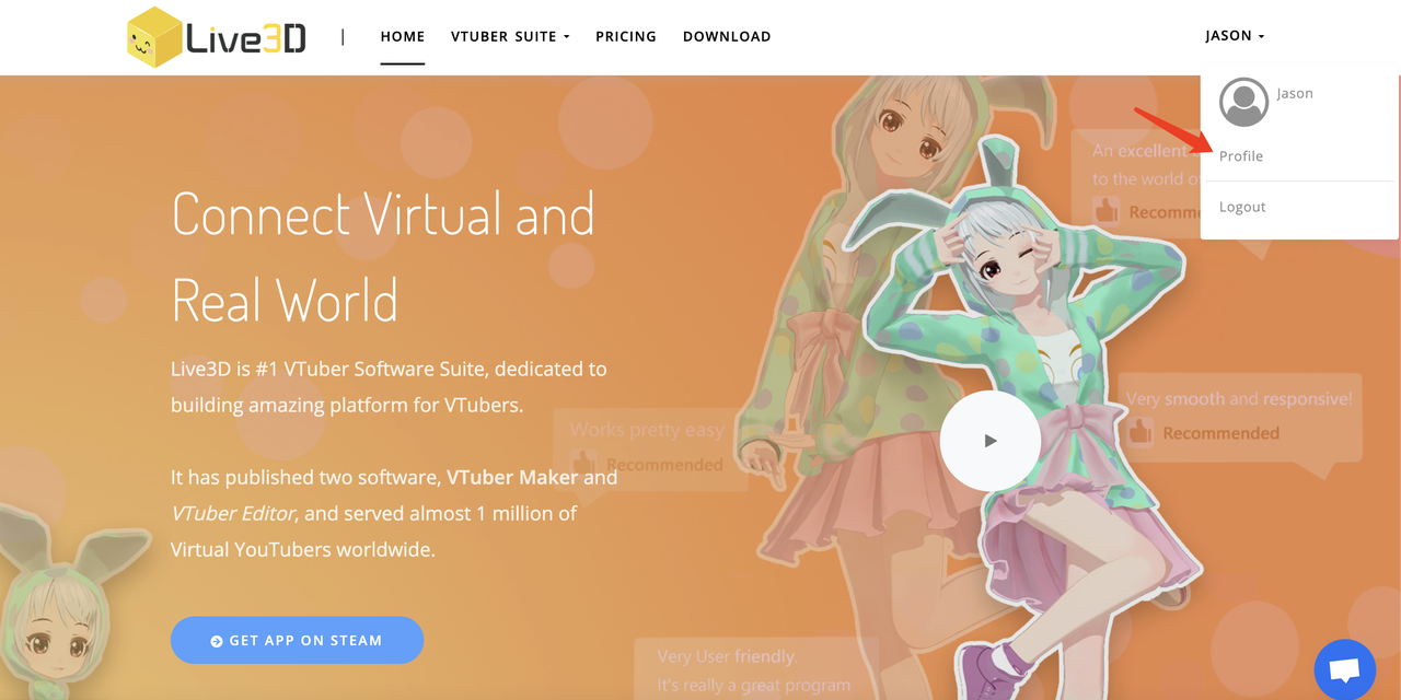 [FAQ] VTuber Questions and Answers – September 2021 Update