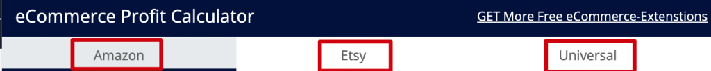 Top 3 Best Free Amazon Seller Fees Calculator Tools [2022]