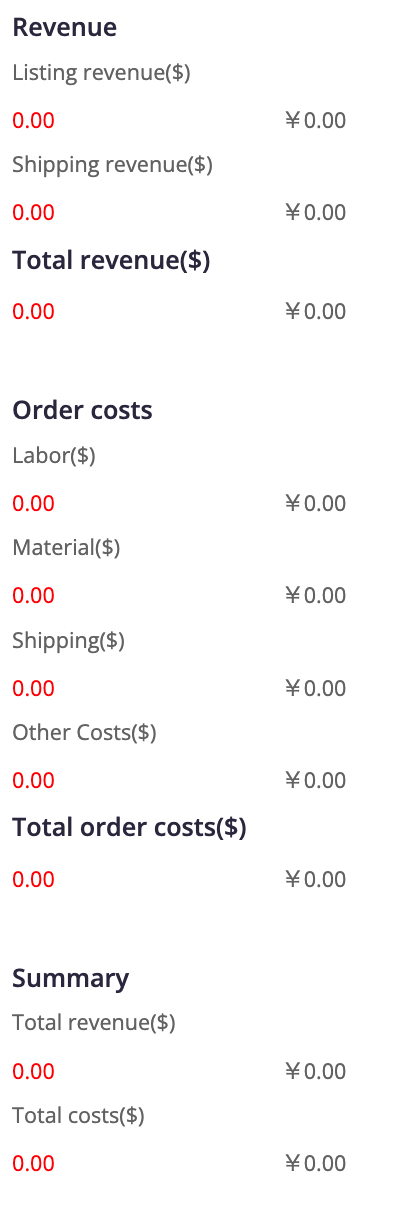 Top 3 Best Free Amazon Seller Fees Calculator Tools [2022]