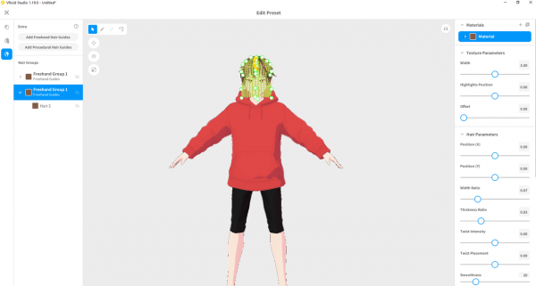 How to Make a VTuber Model with the Simplest Way 2023