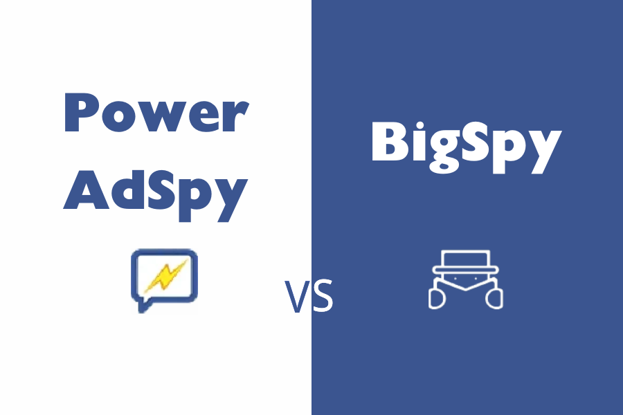 PowerAdSpy vs BigSpy