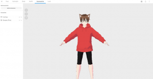 How to Make a VTuber Model with the Simplest Way 2023