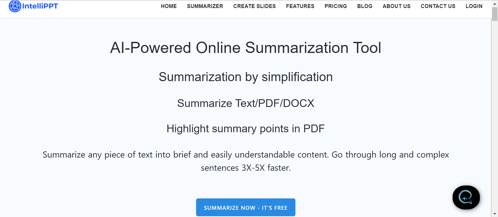 4 Best Free AI Summary Generator in 2024