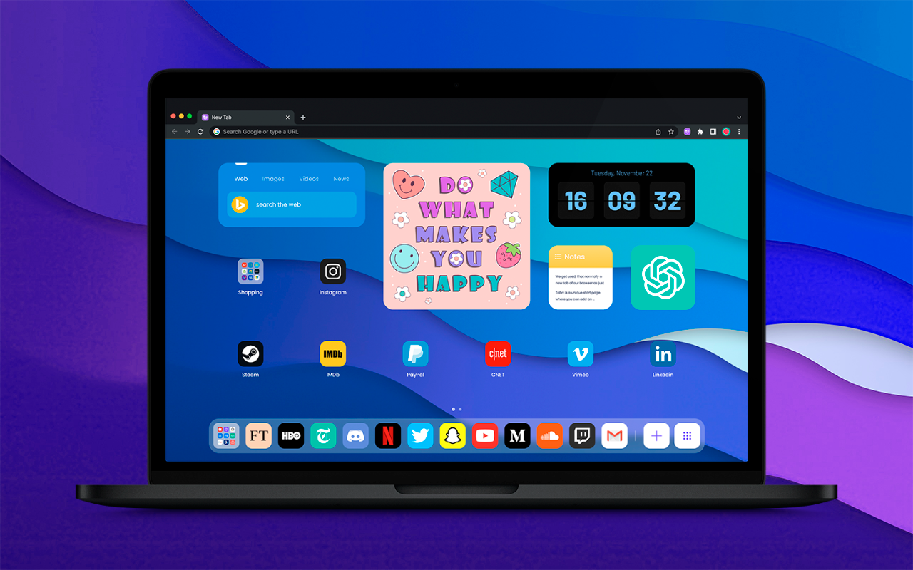 Top 10 AI Tab Extensions to Manage Chrome Tabs | NoteGPT