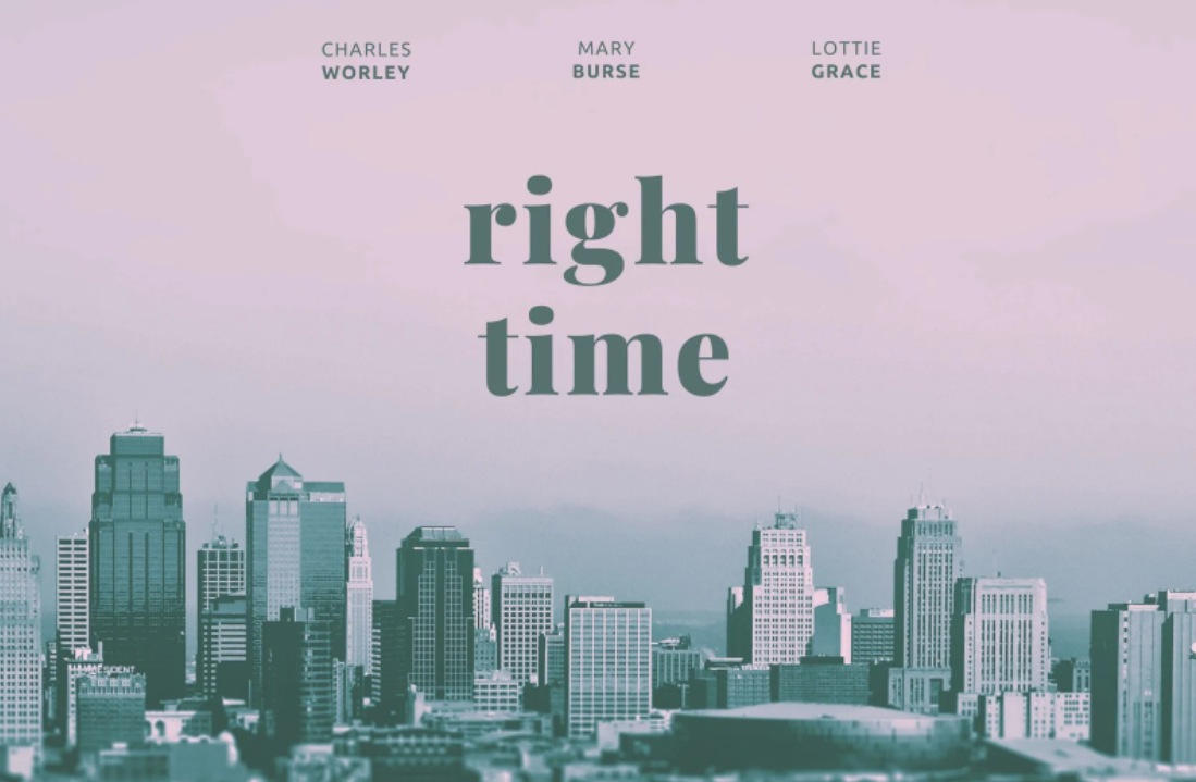 How to Create a Commercial Poster