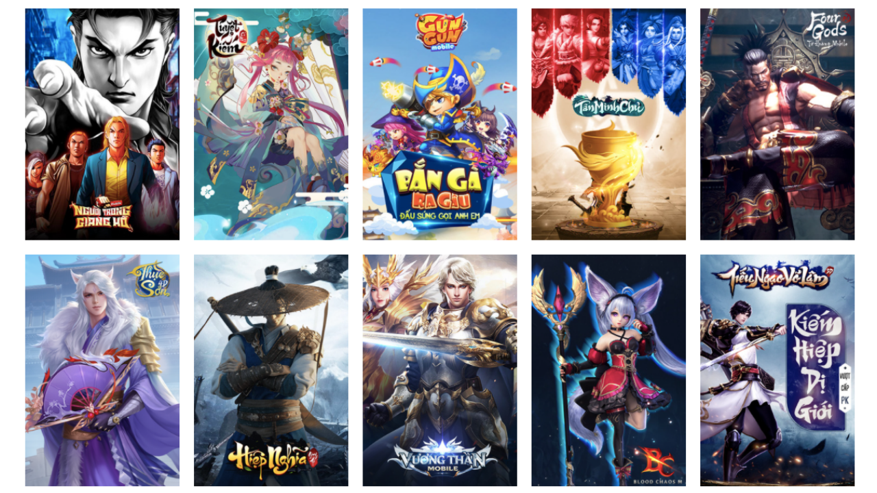 Soha Game partners with SocialPeta to accelerate game publishing globally