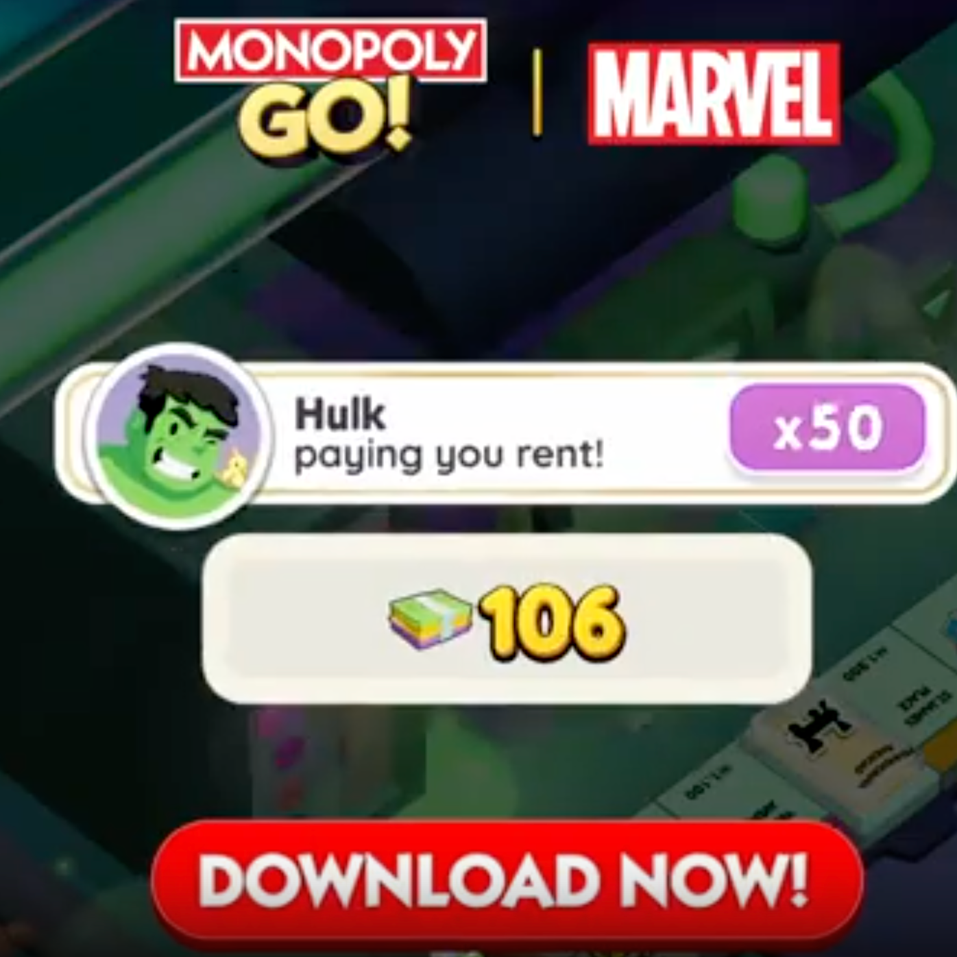 Global Mobile Games in October | MONOPOLY GO! Takes the Top Spot ...