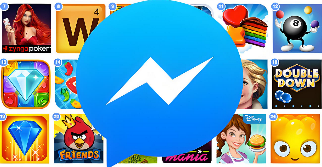 The Birth and Development of Instant Games: The Journey of Mini-Games