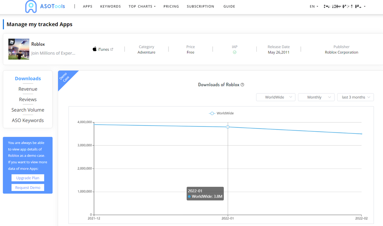 App Download Tracking: Find Top 5 Tools and Discover Tips