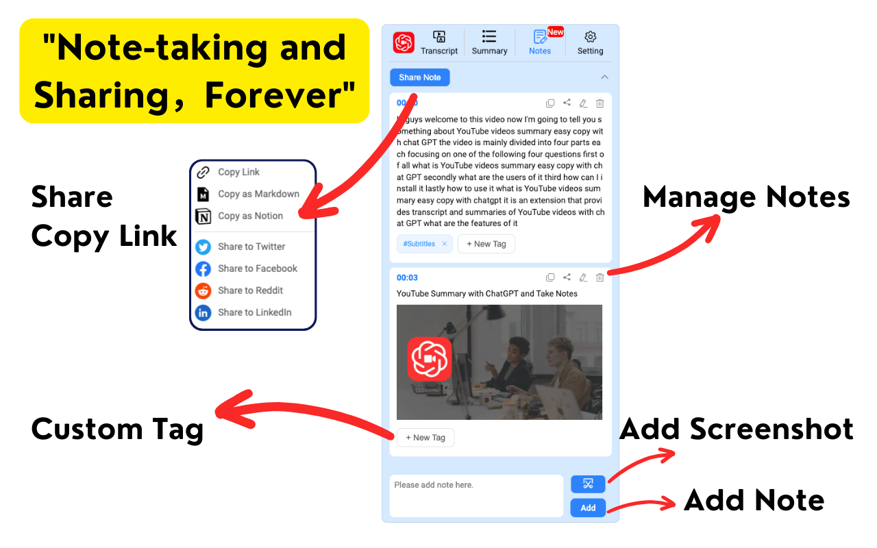 How to Summarize YouTube Videos - A Comprehensive Guide