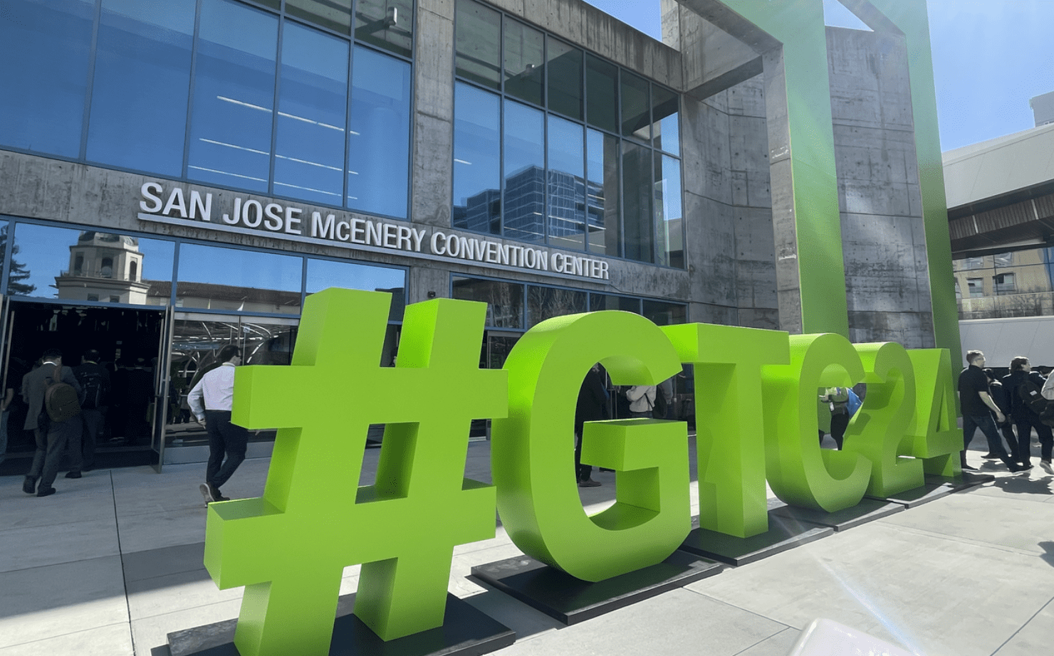 GDC/GTC大会重点内容披露，AI、AR、VR....新的营销趋势正在袭来