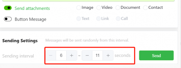 WAPI Sender：How to Send WhatsApp Bulk Message？
