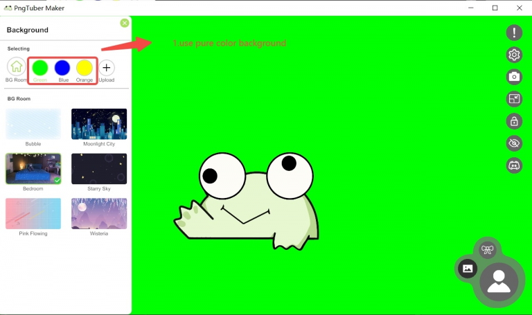 The Ultimate Guide on How to Become a Pngtuber