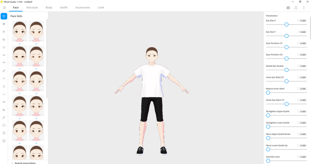 How to Make a VTuber Model with the Simplest Way 2023