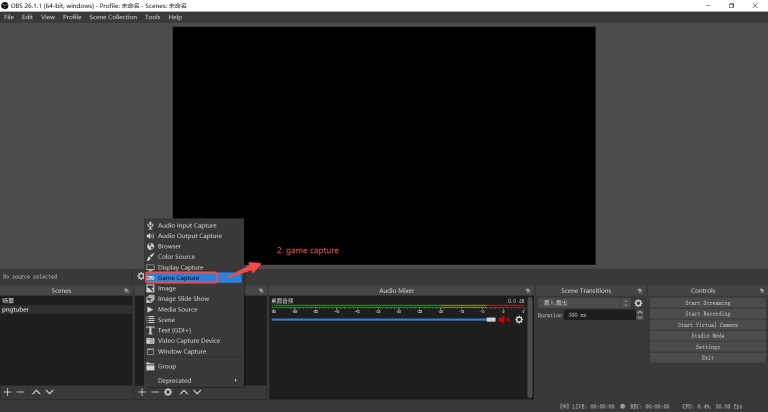 The Ultimate Guide on How to Become a Pngtuber