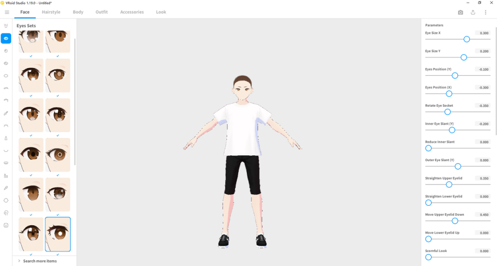 How to Make a VTuber Model with the Simplest Way 2023