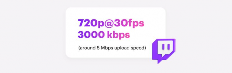 How to Stream on Twitch：Personalized Live Broadcast Room