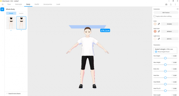 How to Make a VTuber Model with the Simplest Way 2023