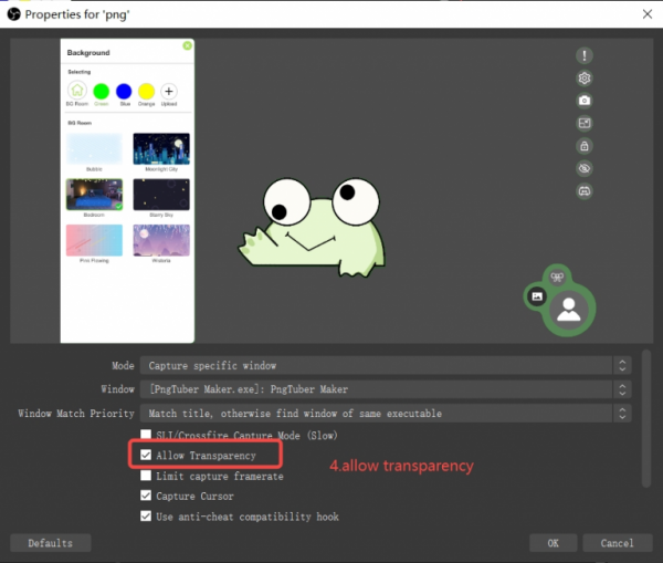 The Ultimate Guide on How to Become a Pngtuber