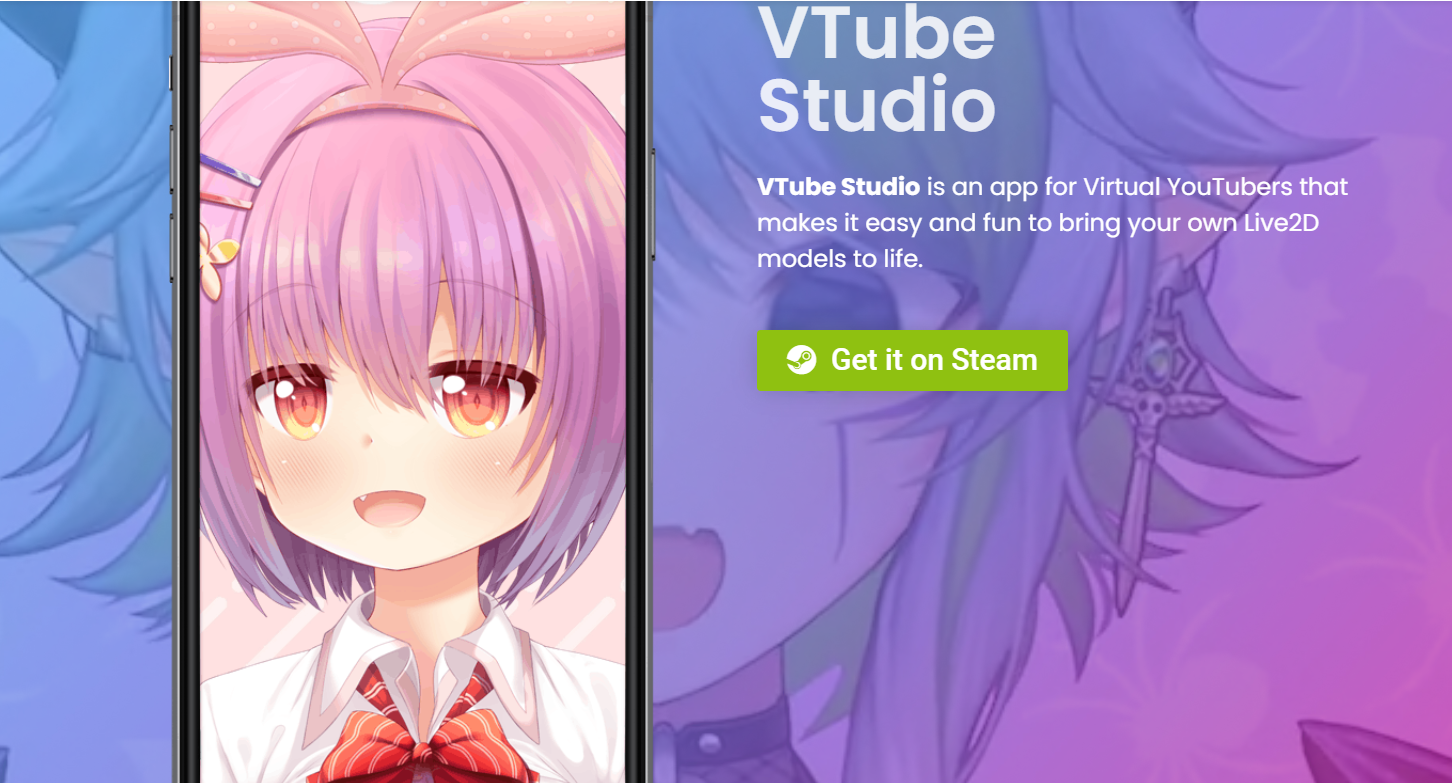 Compared with VTube studio, what are the advantages of VTuber Studio?