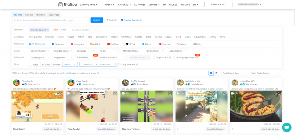 BIGSPY VS ADSPY: Which One is the Best?