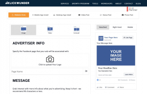 5 Best Facebook Ad Preview Tools Reposition ad Creative Design