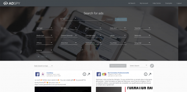 BIGSPY VS ADSPY: Which One is the Best?