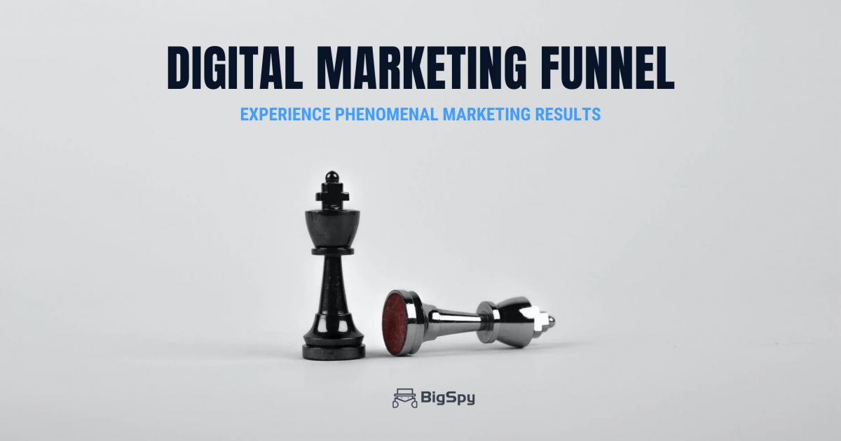 How To Optimize Every Stage of Your Digital Marketing Funnel