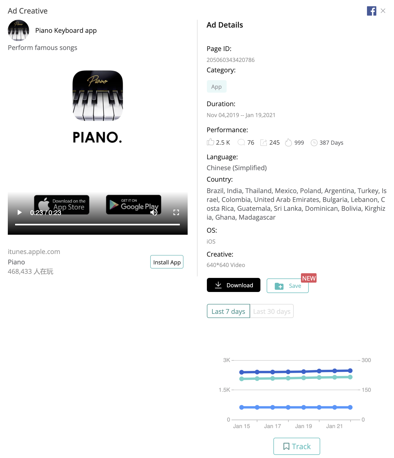 BIGSPY VS ADSPY: Which One is the Best?