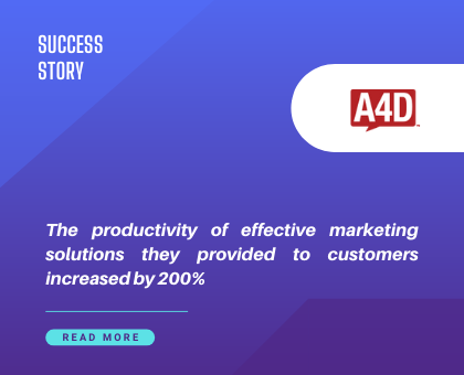 A4D Partners with SocialPeta: Using Data Analytics to Improve Efficiency