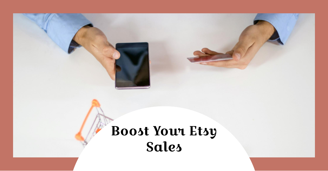 How to Do Etsy Keyword Research: A Step-by-Step Guide