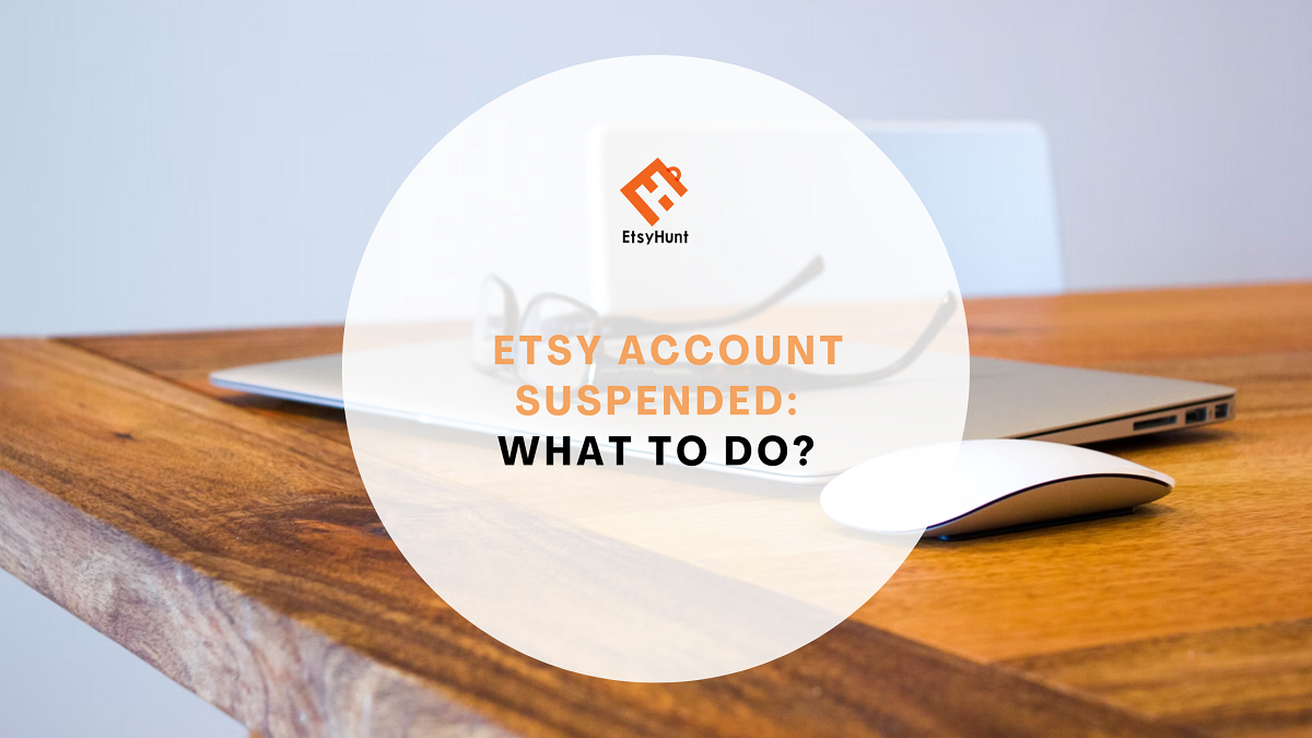 Etsy Account Suspended What To Do 