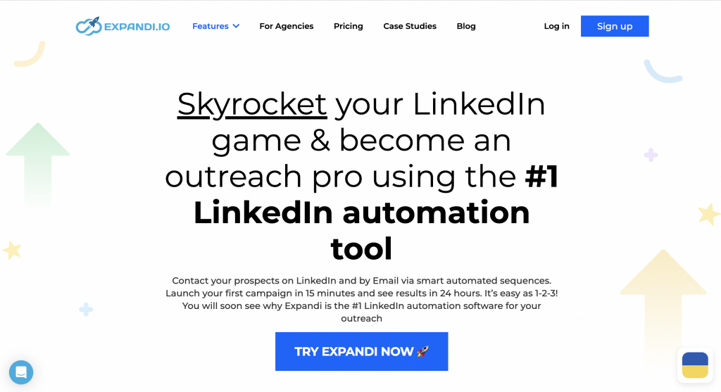 Expandi Review: Is It the Best LinkedIn Automation Tool?