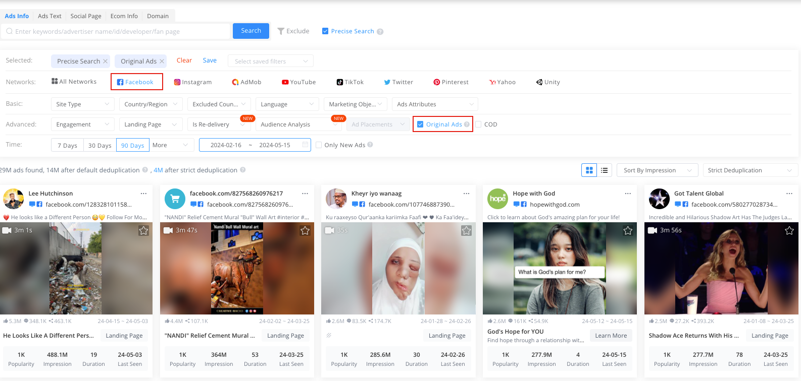 10 Best Facebook Ads of 2024: What Made Them Successful?