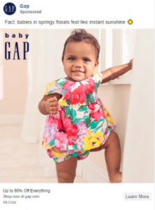 8 Dresses Facebook Ad Examples You Won't Miss